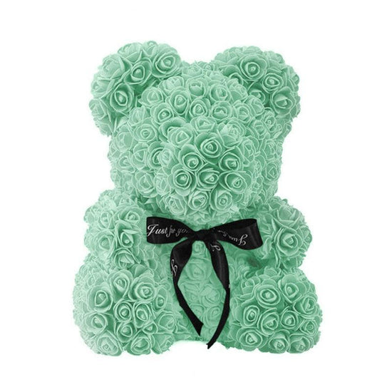 Bear of Roses – Comfy Morning