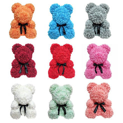 Bear of Roses – Comfy Morning